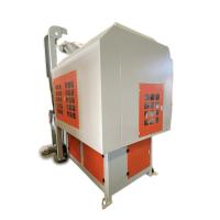 China Automatic Faucet Sand Core Shooting Machine DZ Intelligent Wooden Package for sale