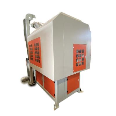 China Automatic Faucet Sand Core Shooting Machine DZ Intelligent Wooden Package for sale
