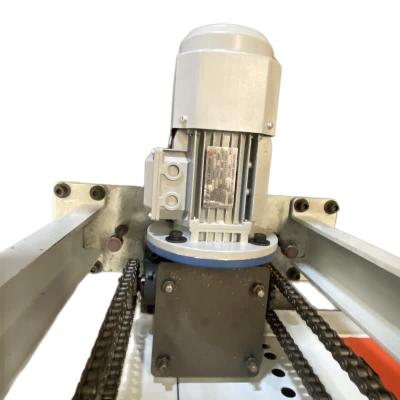 China Imported Electronic Controlled Sand Core Shooting Machine For Copper Casting for sale