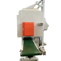 China Sand Core Making Sand Casting Machine Heating Power 9.6kw for sale