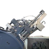 China Brass Faucet Precision Polishing Machine Metal Surface Sanitary Ware Hardware Buffing Finishing Equipment for sale