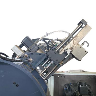China Brass Faucet Precision Polishing Machine Metal Surface Sanitary Ware Hardware Buffing Finishing Equipment for sale
