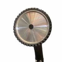 China Stainless Steel Automatic Grinding Manipulator For Sanitary Fitting for sale