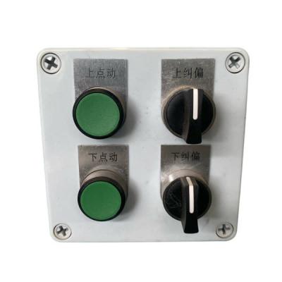 China Precision Plumbing Handle Robotic Polishing Machine For Water Tap Hardware for sale