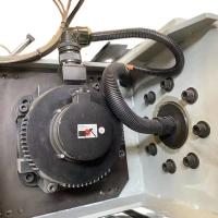 China High Efficiency Metal Stainless Steel Door Handle Finishing Equipment Copper Water Tap Polishing Machine for sale