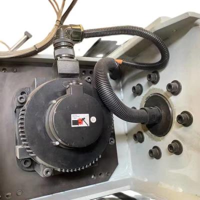 China High Efficiency Metal Stainless Steel Door Handle Finishing Equipment Copper Water Tap Polishing Machine for sale