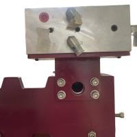 China Fully Automatic Vertical Horizontal Copper Rod CCM Continuous Casting Machine for sale