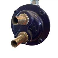 China CE Approved Wood Packing Metal Gravity Die Casting Machine For Brass Faucet for sale