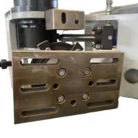 China Manual Brass Faucet Making Machine Gravity Die Casting Machine High Proformance for sale