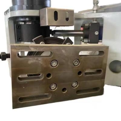 China Manual Brass Faucet Making Machine Gravity Die Casting Machine High Proformance for sale