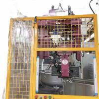 China 48mm Max. Die Ejector Stroke Low Pressure Automatic Die Casting Machine For Faucets Industry for sale