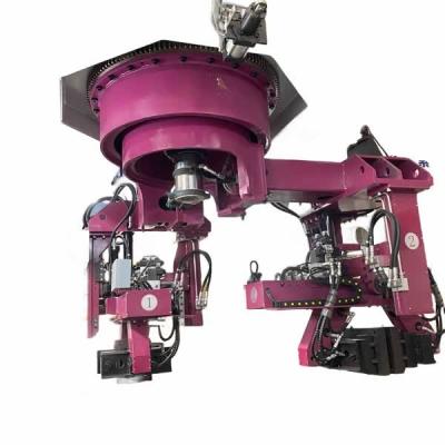 China Low Pressure Die Casting Machine: Fast, Efficient and Durable for sale