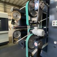 China ABB Robotic Grinding and Polishing Machine for Metal Parts for sale