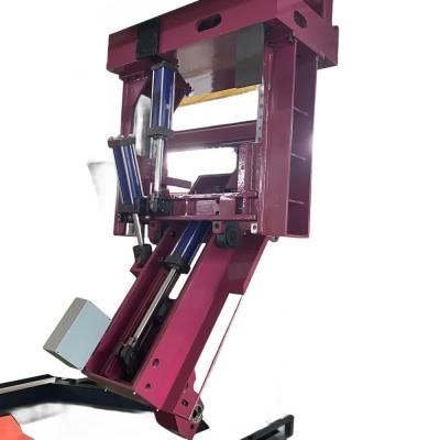 China 8Mpa Low Pressure Die Casting Process With 8.7KW Hydraulic Motor Power for sale