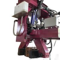 China Low Pressure Die Casting Machine For Brass Faucet And Auto Part Casting for sale