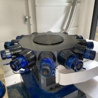 China Tapping and Drilling Machine For Metal Brass  Stainless steel Aluminum Workpieces for sale