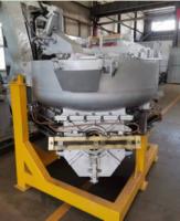 China Low Pressure Automatic Metal Die Casting Machine 380V 180KW for sale