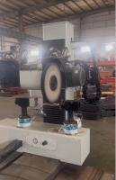 China Industrial Polishing Machine For X-Axis Travel 1000mm And Min. Polishing Wheel Diameter 400mm for sale