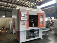 China Fully Automatic High Performance Sand Core Shooting Machine for Industrial Applications for sale