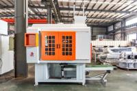 China High Production Sand Core Shooting Machine / HZ 360-HS Core Making Equipment for sale