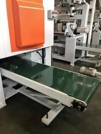 China Automatic Cold Box Core Shooter Machine / 9.6 KW Metal Casting Machinery for sale