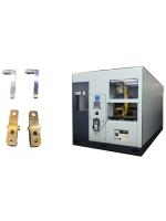 China Automation Low Noise Design High Precision Grinding Robot Deburring Polishing Machine For Metal Hardware Castings for sale