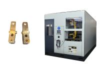 China Industrial Robotic Grinding And Polishing Machine Automatic Deburring For Metal Castings Universal Robot Grinding Cell for sale