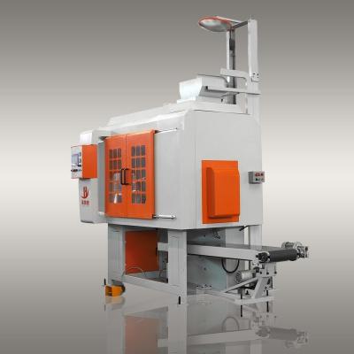 China PLC Controlled Automatic Core Shooter Machine Sand Core Production For Foundry Casting Plants OEM ODM Brand Customization for sale
