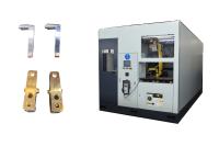 China Industrial Robot Grinding And Polishing Machine Automotive Wheel Hub Metal Casting Automatic Deburring Universal Robot Equipment for sale