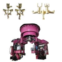 China Brass Low-pressure Die Casting Machines For Casting Sanitary Fittings Faucets Water Meter Bodies And Valve Bodies for sale