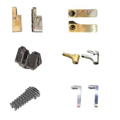 China Industrial Grade Automatic Robotic Grinding And Polishing Machine For Metal Castings Handles Surface Treatment for sale