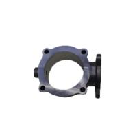 China Fully Automatic Motorcycle Metal Parts Deburring Polishing and Grinding Machine for sale