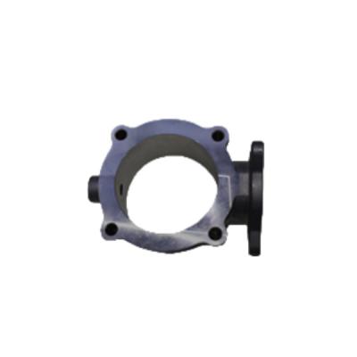 China Fully Automatic Motorcycle Metal Parts Deburring Polishing and Grinding Machine for sale