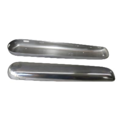 China Motorcycle Parts Cylinder Liner Deburring Grinding And Polishing Machine for sale