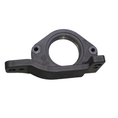 China Robotic Auto Polishing Machine For Automotive Parts Brake Levers Bearings Metal Floors Core Components for sale