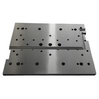 China Metal Water Pump Components Equipment Communication Box Computer Shell Grinding And Polishing Machine for sale