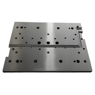 China Metal Water Pump Components Equipment Communication Box Computer Shell Grinding And Polishing Machine for sale