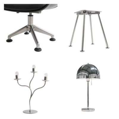 China Multifunctional Metal Furniture Grinder and Polisher Machine Dust Free Finishing Equipment for sale