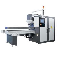 China ​High-Precision Robotic Polishing Machine for Metal Surface Finishing | Automated Buffing & Deburring Solution for sale