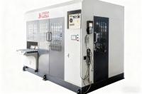 China Industrial Efficient Buffing Equipment Faucet Tapping Grinding Robot Metal Processing Polishing Machine For Brass Products for sale