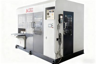 China Industrial Efficient Buffing Equipment Faucet Tapping Grinding Robot Metal Processing Polishing Machine For Brass Products for sale