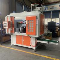 China Versatile Automatic Sand Core Manufacturing Equipment with Famous Brand Motor for High Productivity Metal Casting Applications for sale