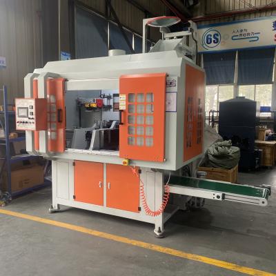 China Versatile Automatic Sand Core Manufacturing Equipment with Famous Brand Motor for High Productivity Metal Casting Applications for sale