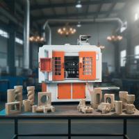 China Intelligent Sand Core Molding Machine with Programmable Functions for Metalworking Facilities Sand Core Machine for sale