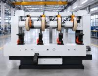China Programmable Automatic CNC Polishing Machine with Unmanned Operation for 24-7 Production for sale