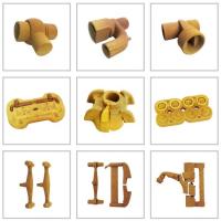 China Sand Core Shooting Equipment For Foundry Industry Eco Friendly High Speed Core Making Machine For Complex Metal Casting Parts for sale