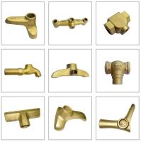 China High-Yield Automatic Pouring Low Pressure Casting Machine Transforms All Copper Products Manufacturing for sale
