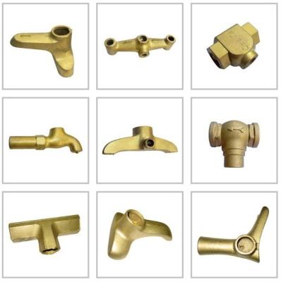 China High-Yield Automatic Pouring Low Pressure Casting Machine Transforms All Copper Products Manufacturing for sale
