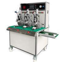 China Small Faucet & Angle Valve Automatic Assembly Machine for sale