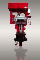 China High Precision Low Pressure Die Casting Machine For Brass ISO Approved for sale